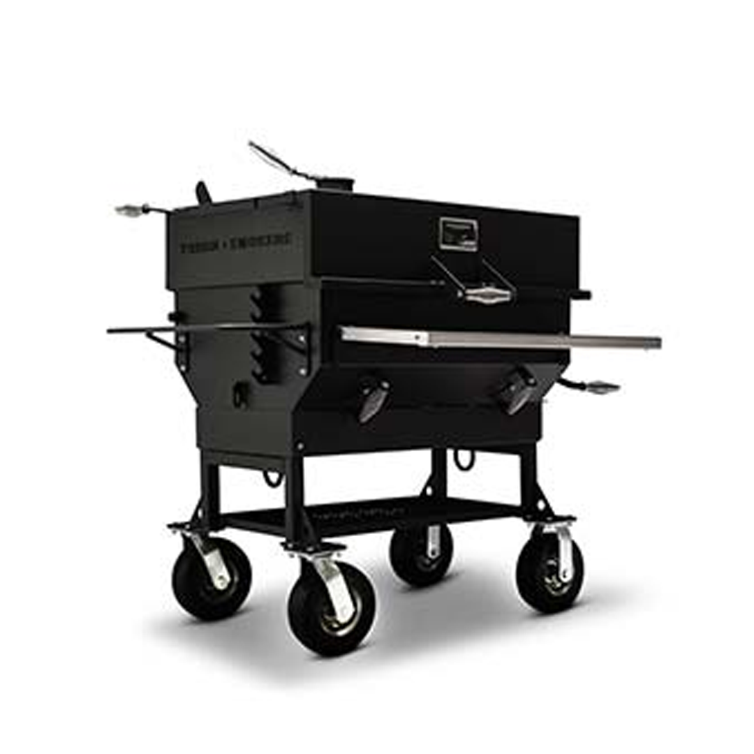 24×36-charcoal-grill-accessories - Yoder Smokers