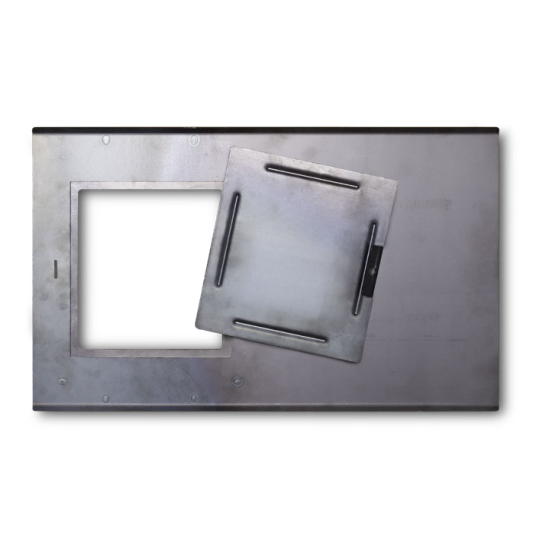 2-piece-heat-diffuser - Yoder Smokers