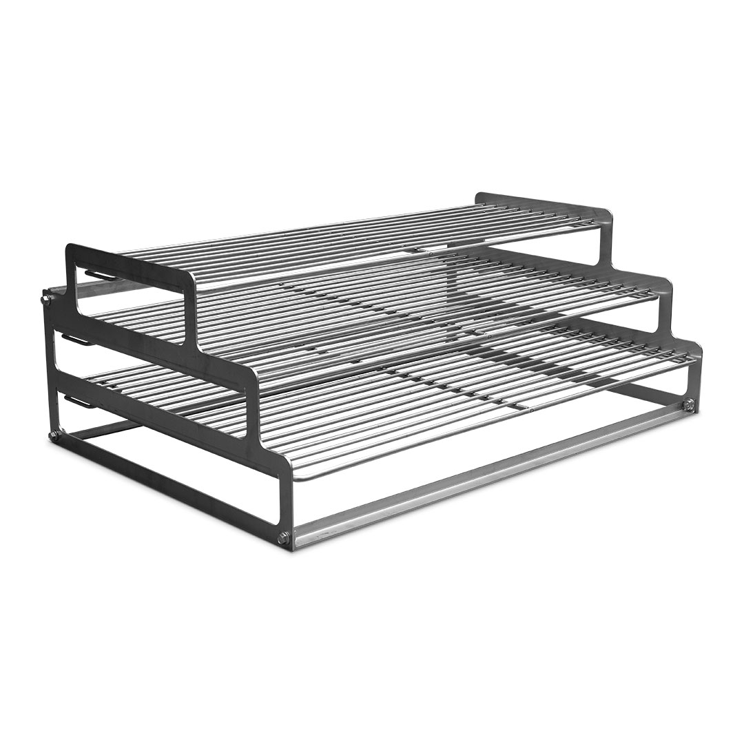 three-tier-smoking-rack - Yoder Smokers