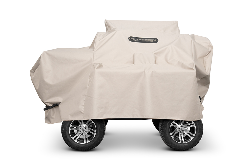 all-weather-cover - Yoder Smokers