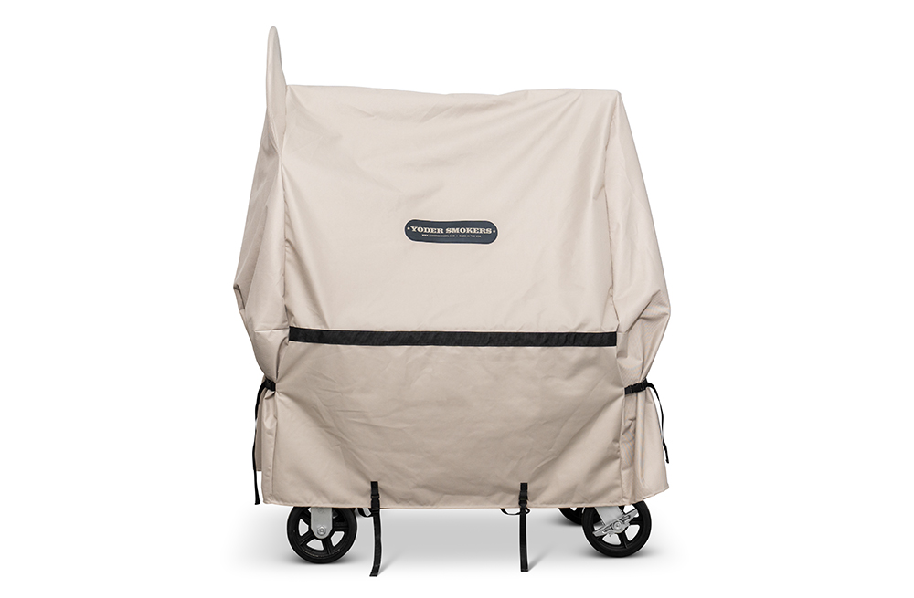 all-weather-cover - Yoder Smokers